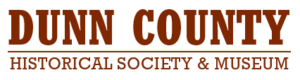 Home - Dunn County Historical Society and Museum | Dunn Center, ND