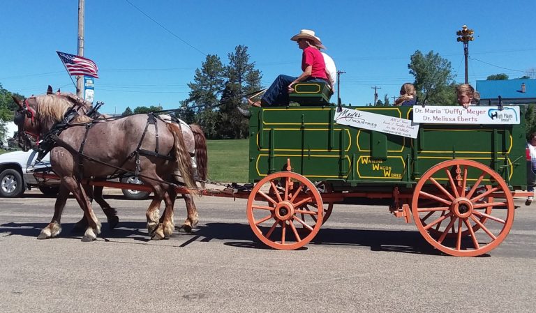 Events - Dunn County Historical Society and Museum | Dunn Center, ND