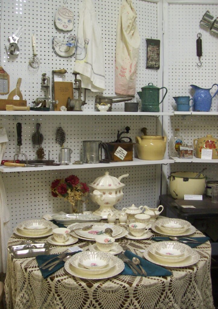 Home - Copy - Dunn County Historical Society and Museum | Dunn Center, ND